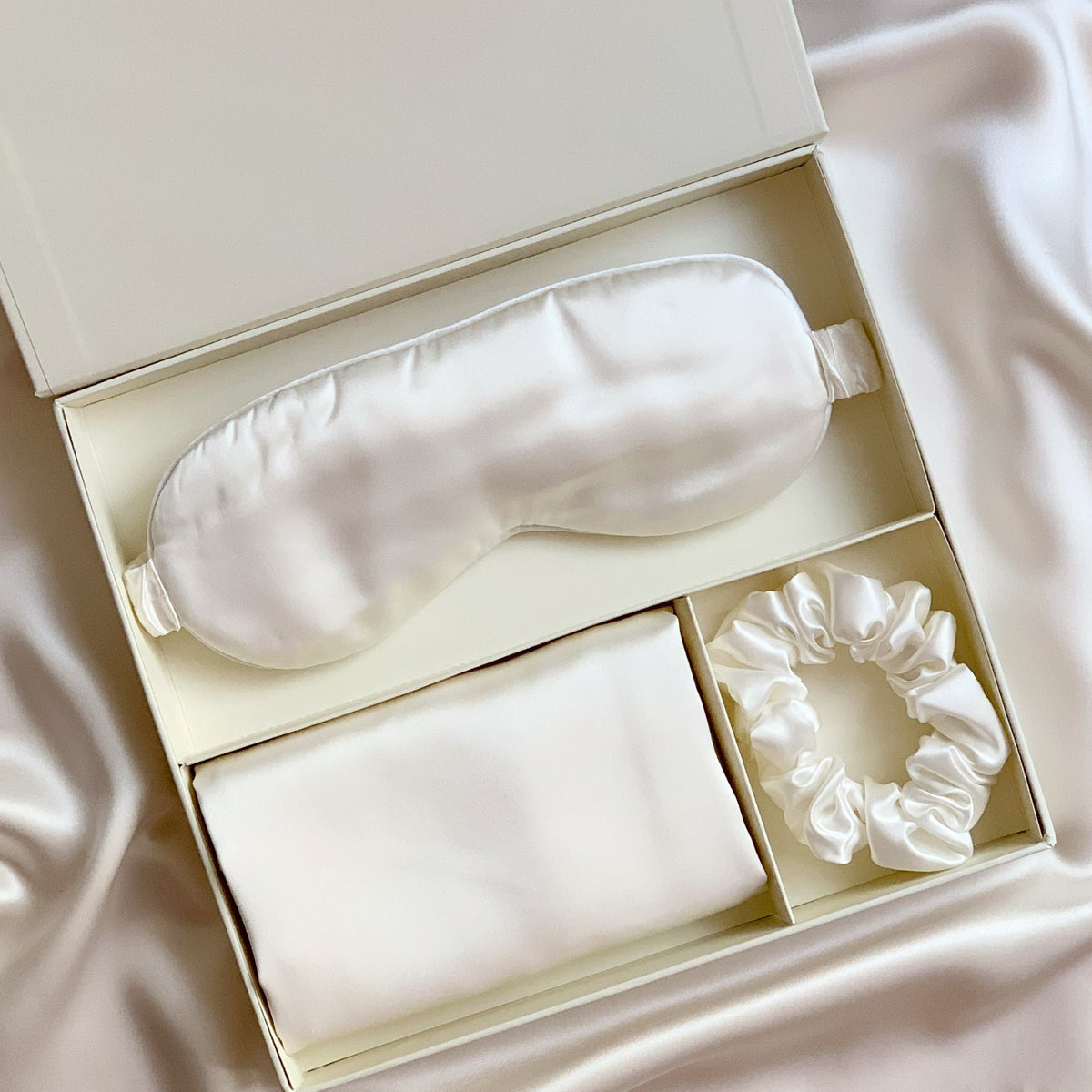 Pure Mulberry Silk Gift Sets | Like Saturdays